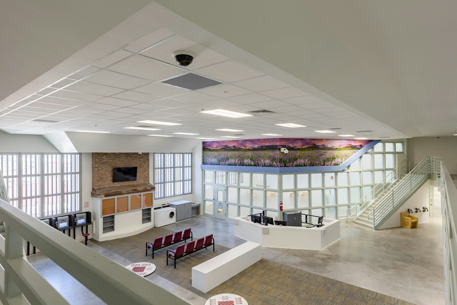 City Hall Design | Wold Architects & Engineers